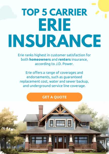 Best Homeowners Insurance in Central New York: 5 Carriers to Consider